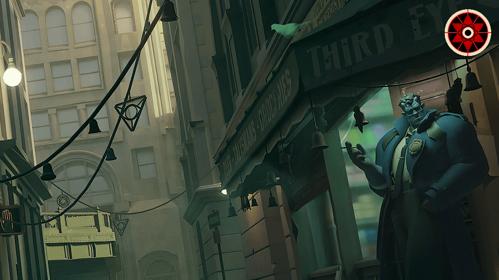 Best Sinclair build The Great Escape (Assista... - Deadlockub