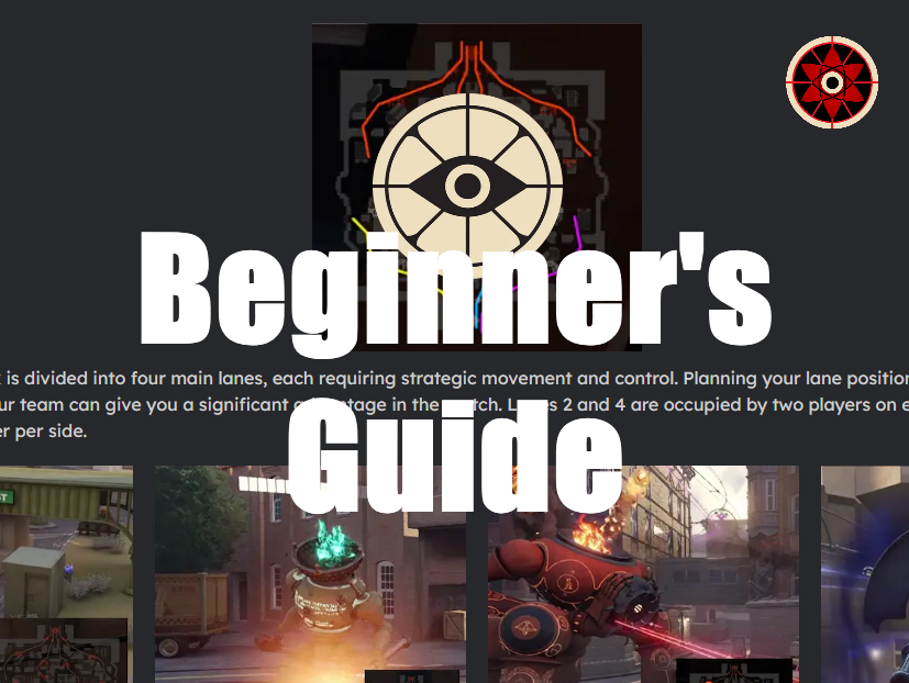 Beginner's Guide to Deadlock Tips 2025 - Deadlockub